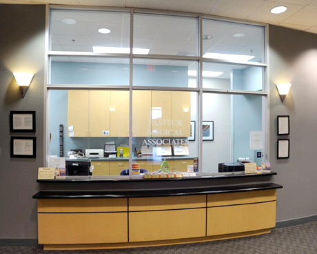 ABOUT US | Pasteur Medical Associates