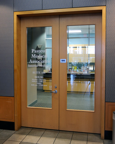 PATIENT RESOURCES | Pasteur Medical Associates