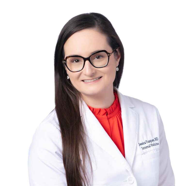 Jessica Dunn, MD – Pasteur Medical Associates