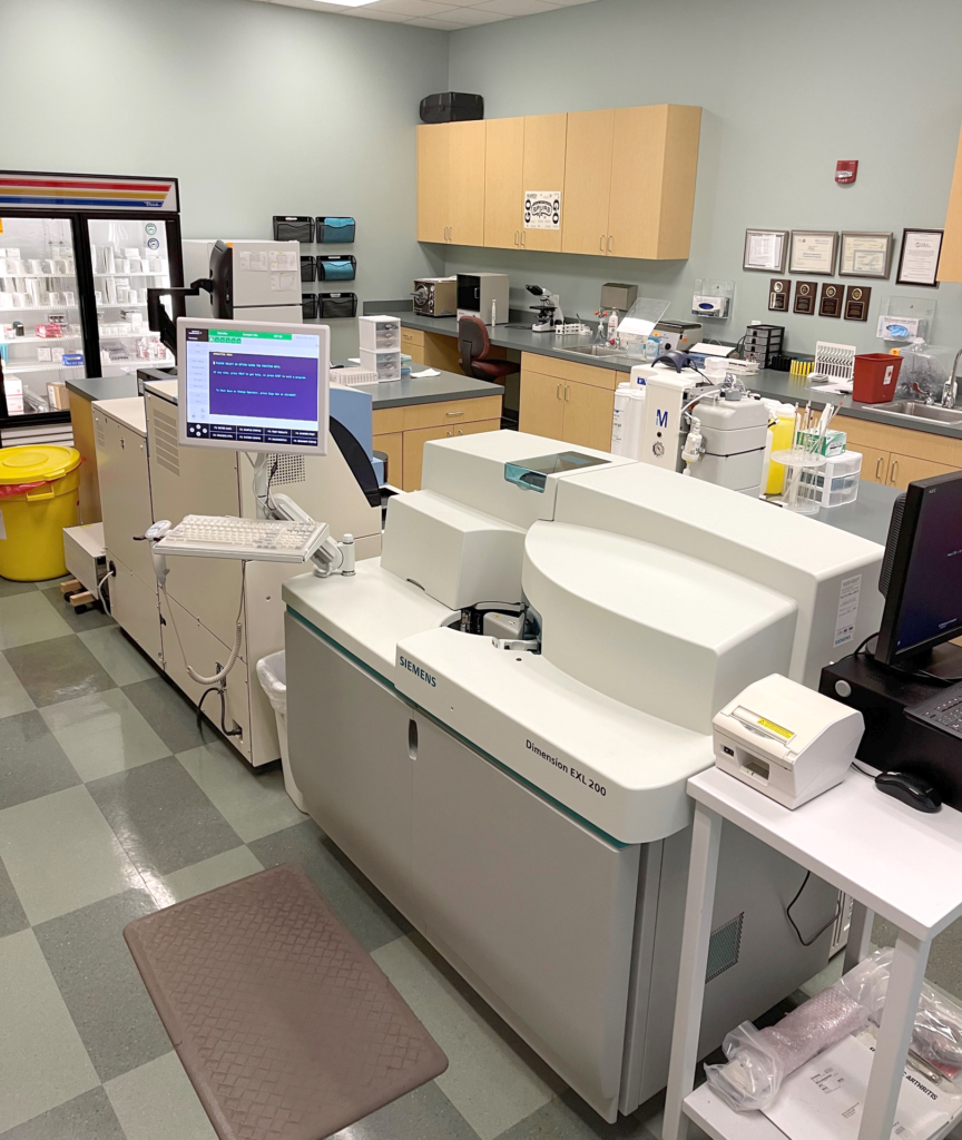 Services – Pasteur Medical Associates