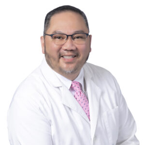 Juan S. Pico, DO – Pasteur Medical Associates